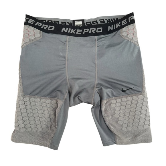 Nike | Underwear & Socks | Nike Pro Drifit Padded Compression Shorts ...